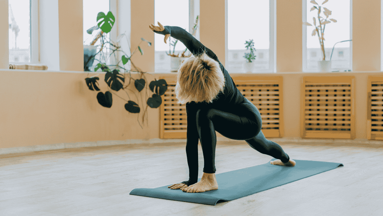 The Benefits of Static Stretching Exercises for Flexibility – BackSavvy™