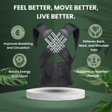 Posture Pro™ – BackSavvy™